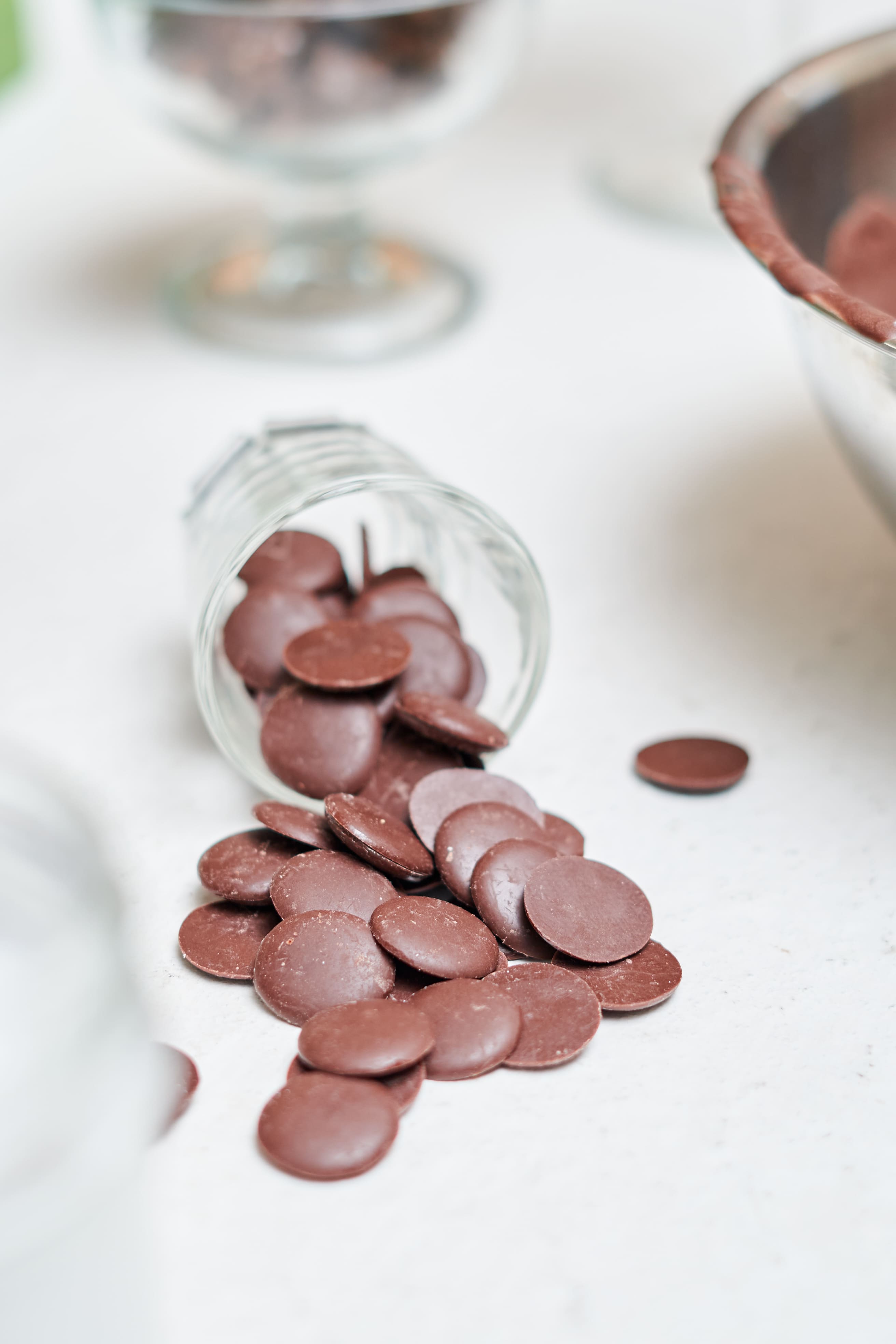 MARVEL Food Industry - Indonesia | Chocolate Dragees| Chocolat-Coated ...